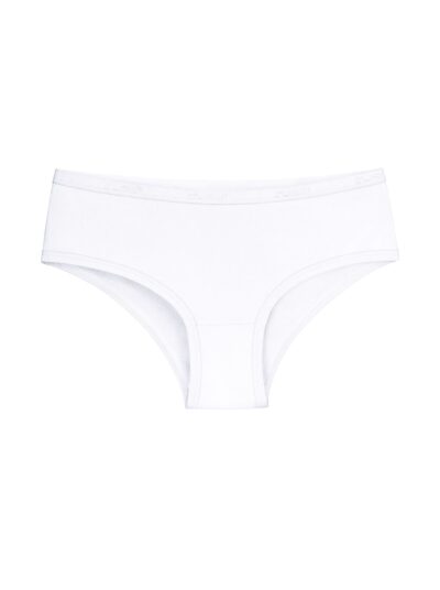 Trusa con elástico personalizado en cintura | Dlirio Lencería